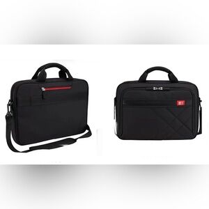 case logic | Bags | Case Logic Black Laptopnotebook Carrying Case Size ...